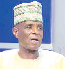 Haruna Garba Gololo Biography, Age, Wife, Net Worth & Career - PeopleCabal